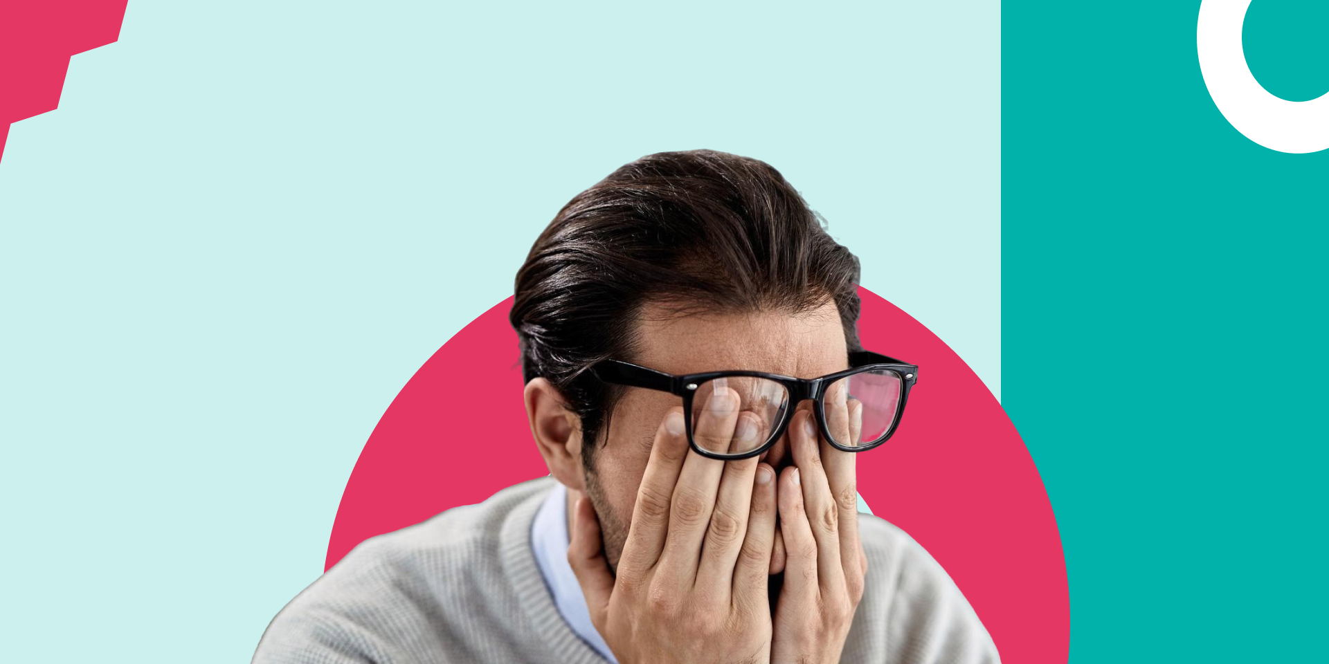 El estrés y la salud visual: Descubriendo su impacto en los ojos